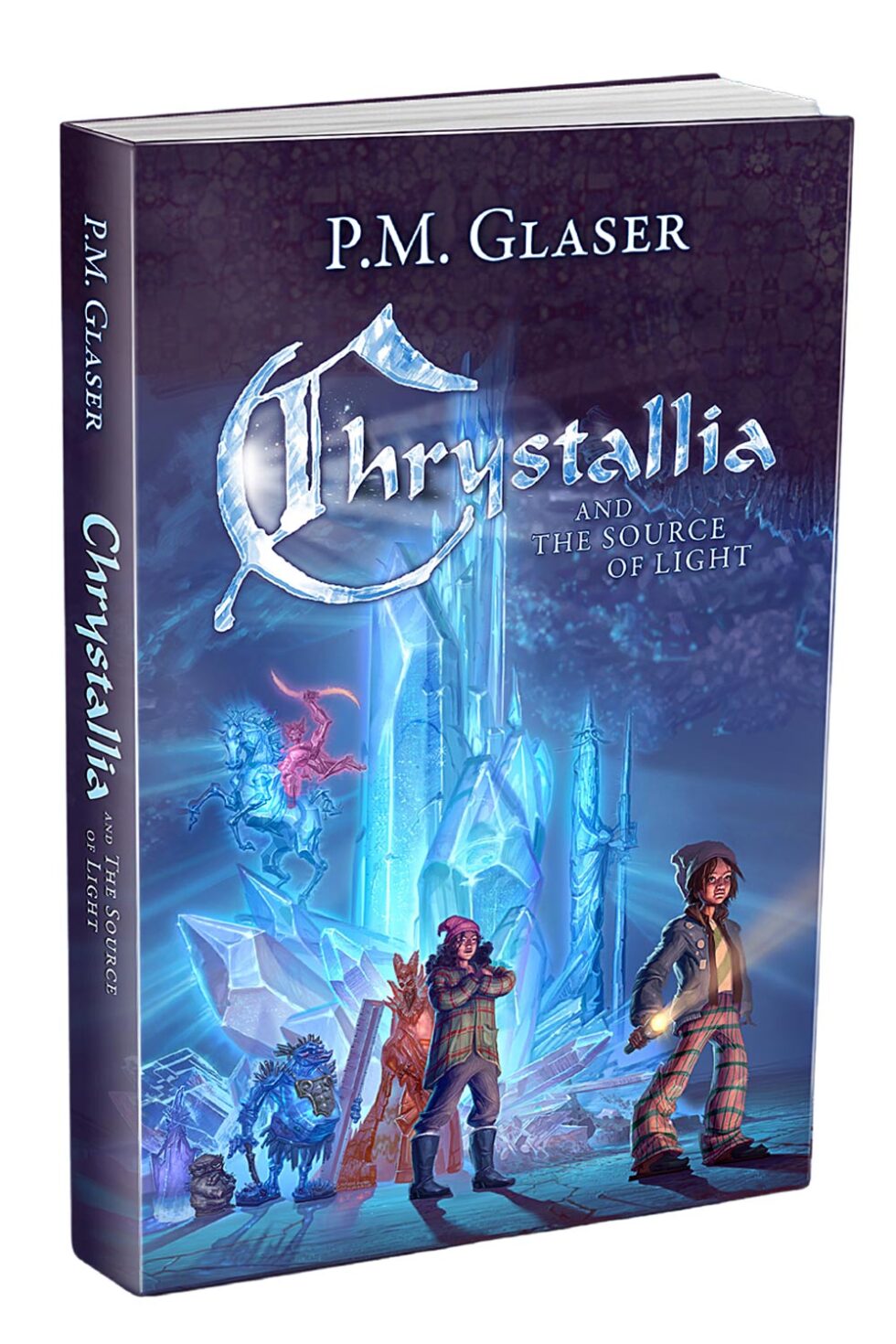 Chrystallia | Welcome to Chrystallia